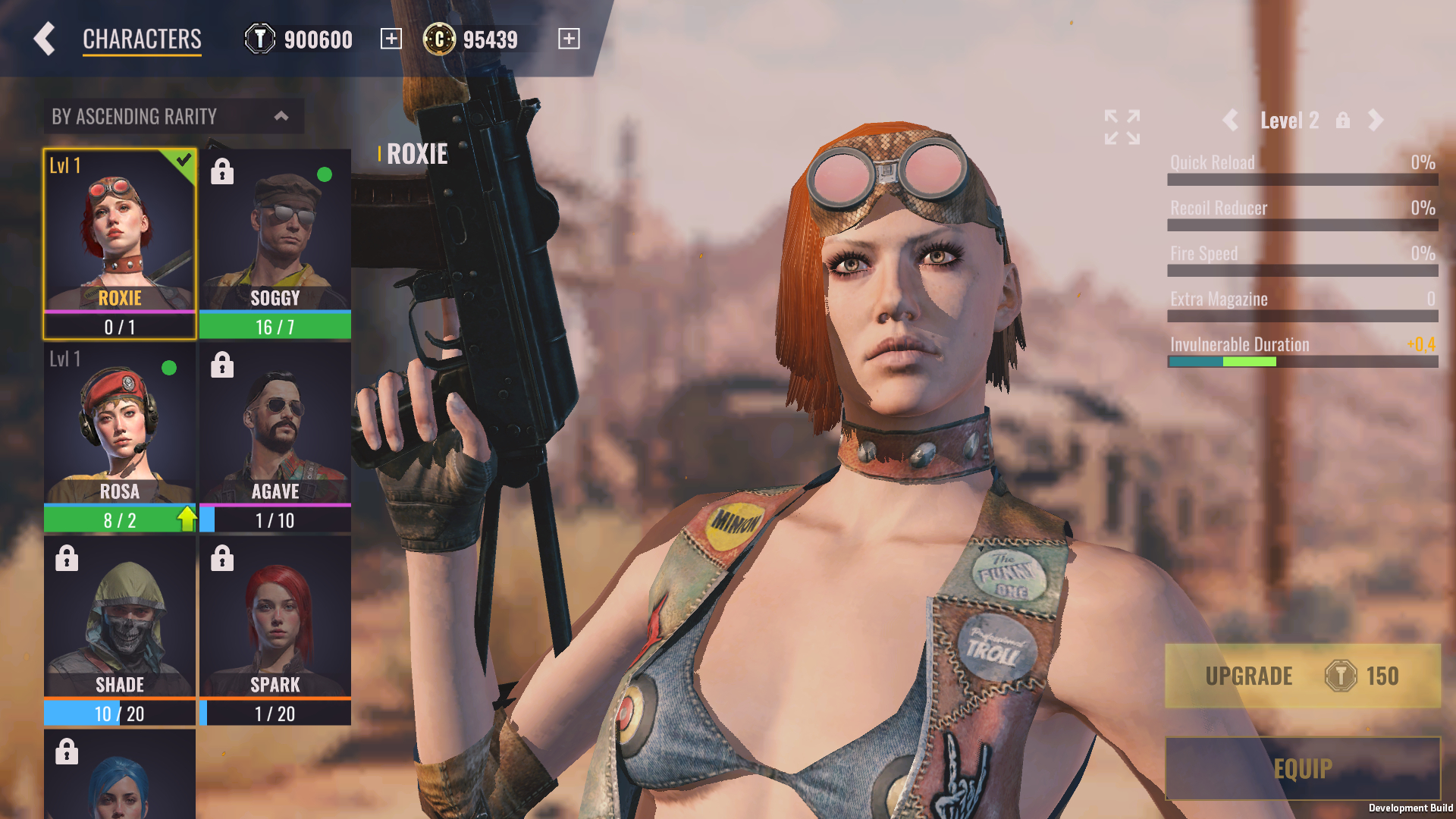 ¿Cómo puedo obtener personajes? – Zula Strike