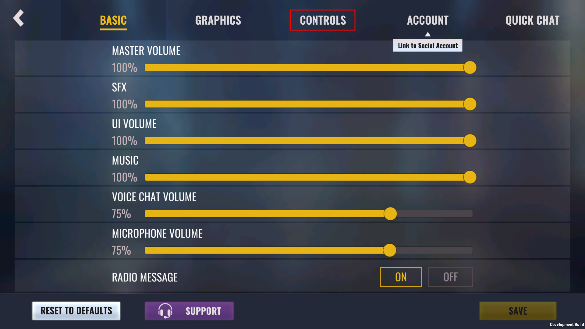 How can I customize gameplay and control settings? – Zula Strike